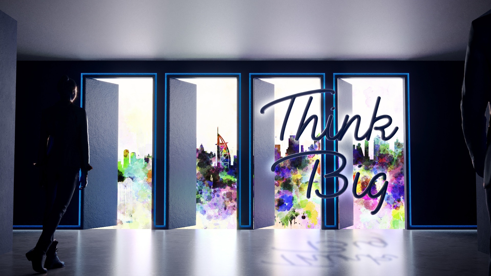 Amazon Principles - The Open Lab