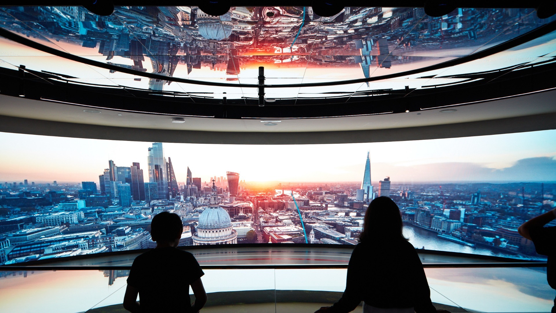 DP World - The Open Lab