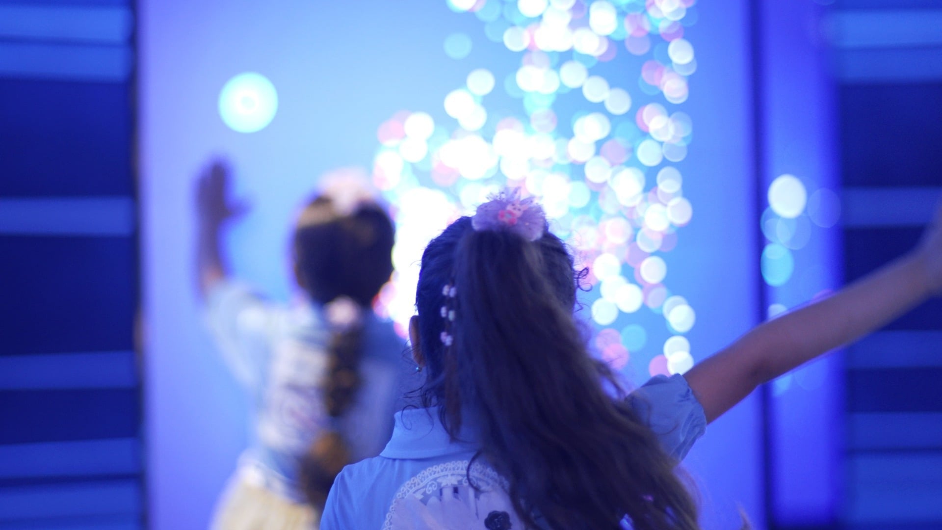 DP World - The Open Lab